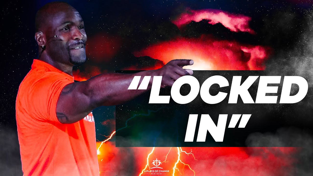 Locked In - YouTube
