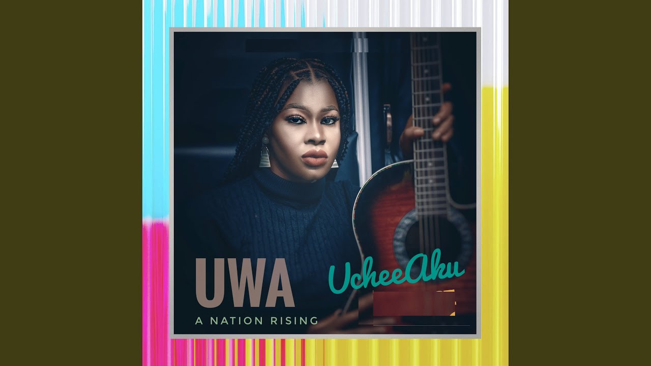 Uwa - A Nation Rising - YouTube