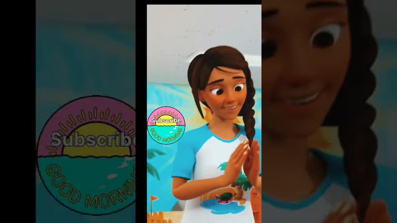 Yoga Song With Ms Appleberry Cocomelon Youtube