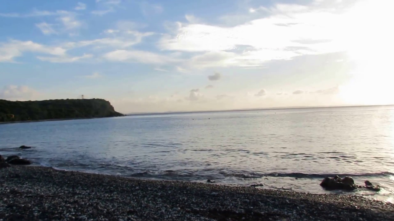 Playa Punta Soldado - Hidden Gem on Culebra - YouTube