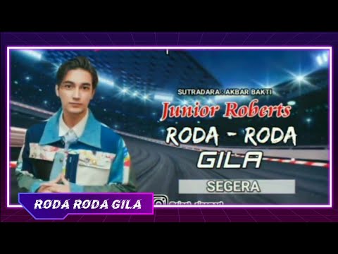 Roda roda gila segera