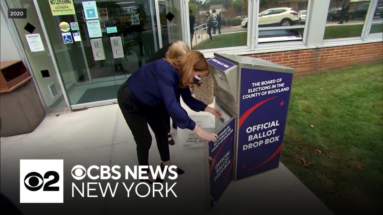New Yorkers can vote by mail in upcoming elections, state court rules ...