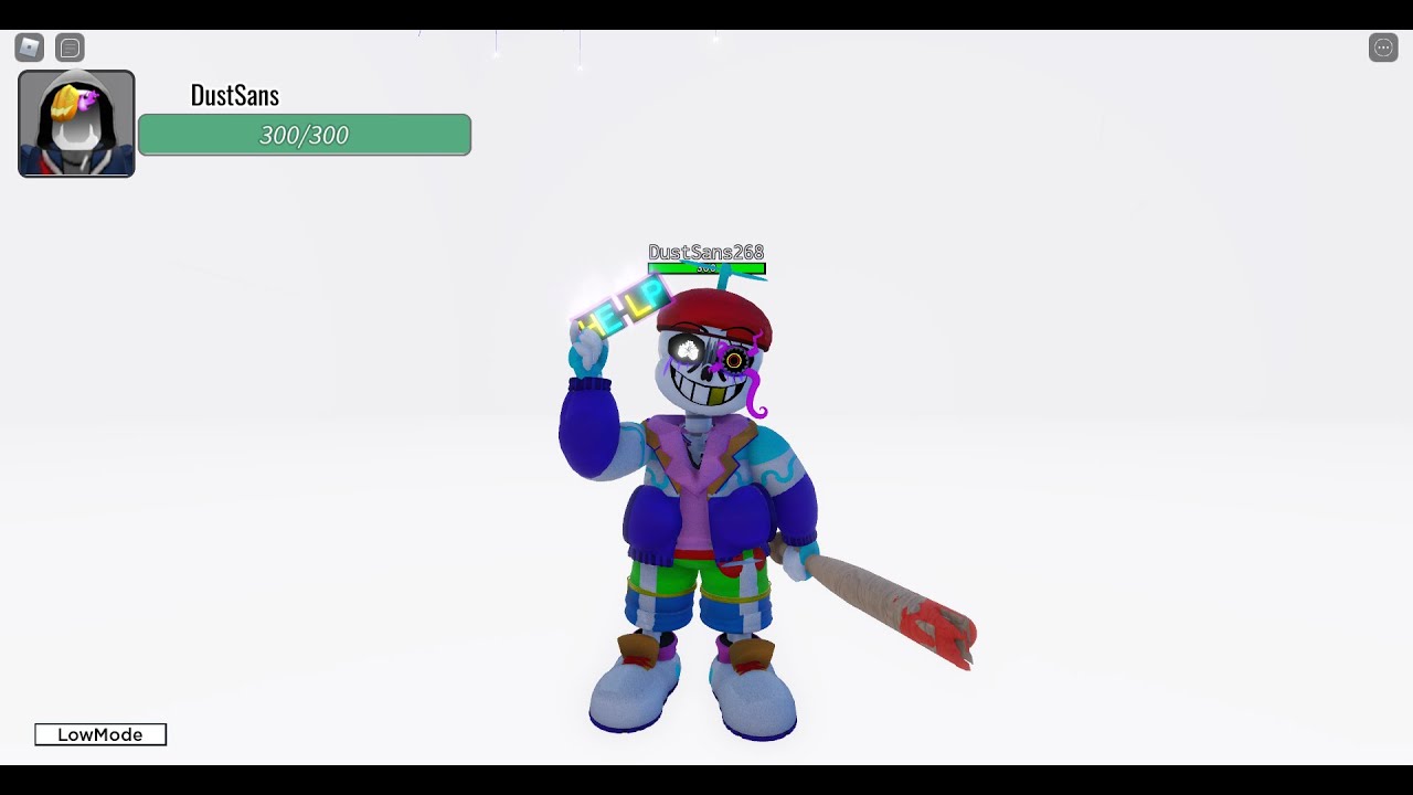 [Multiverse Of SUS] HardTale Sans,Fallen Stars Sans,Fresh Sans,True ...