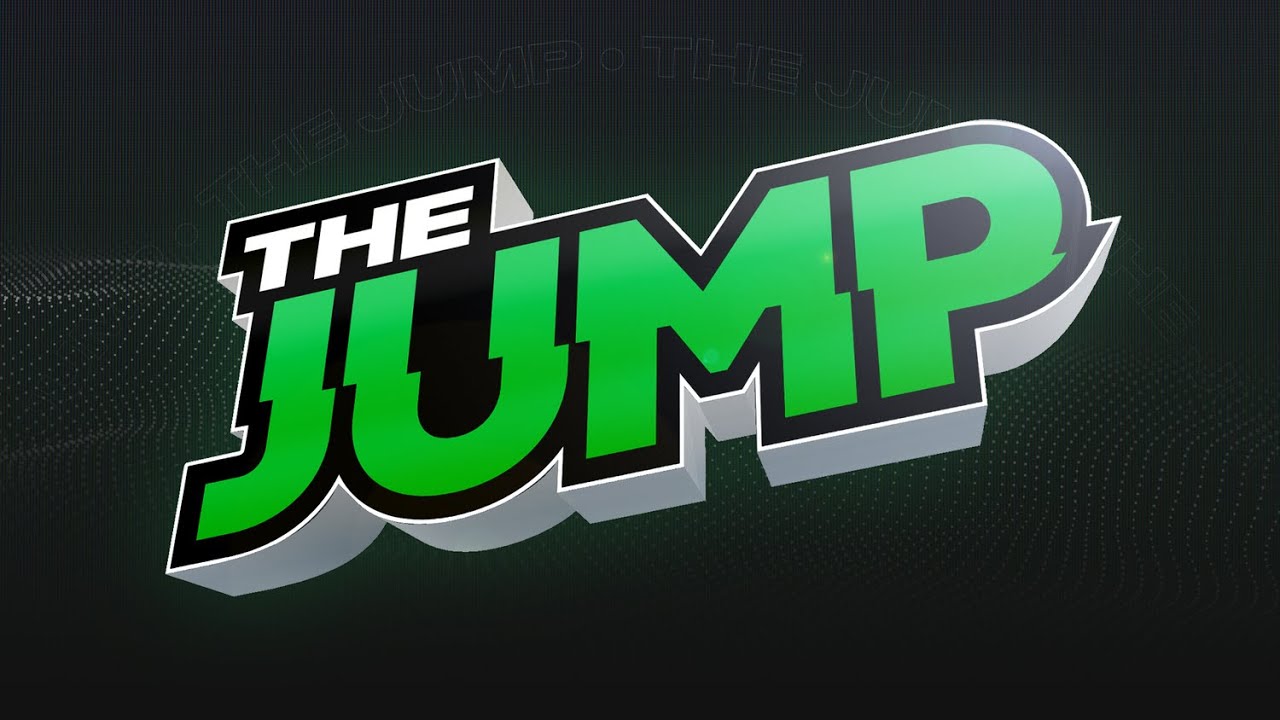The Jump - Coming Soon | Jumpcut TV - YouTube