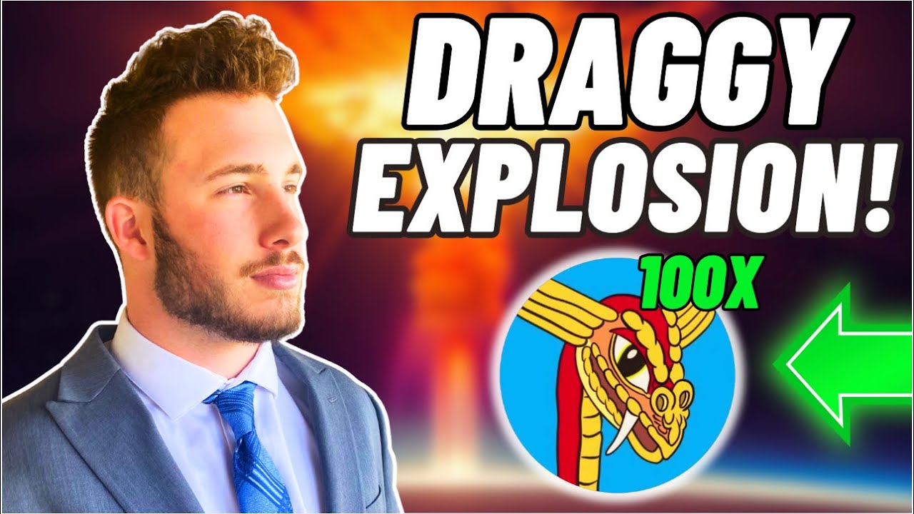 DRAGGY: SHOWING DOMINANCE!!! - YouTube