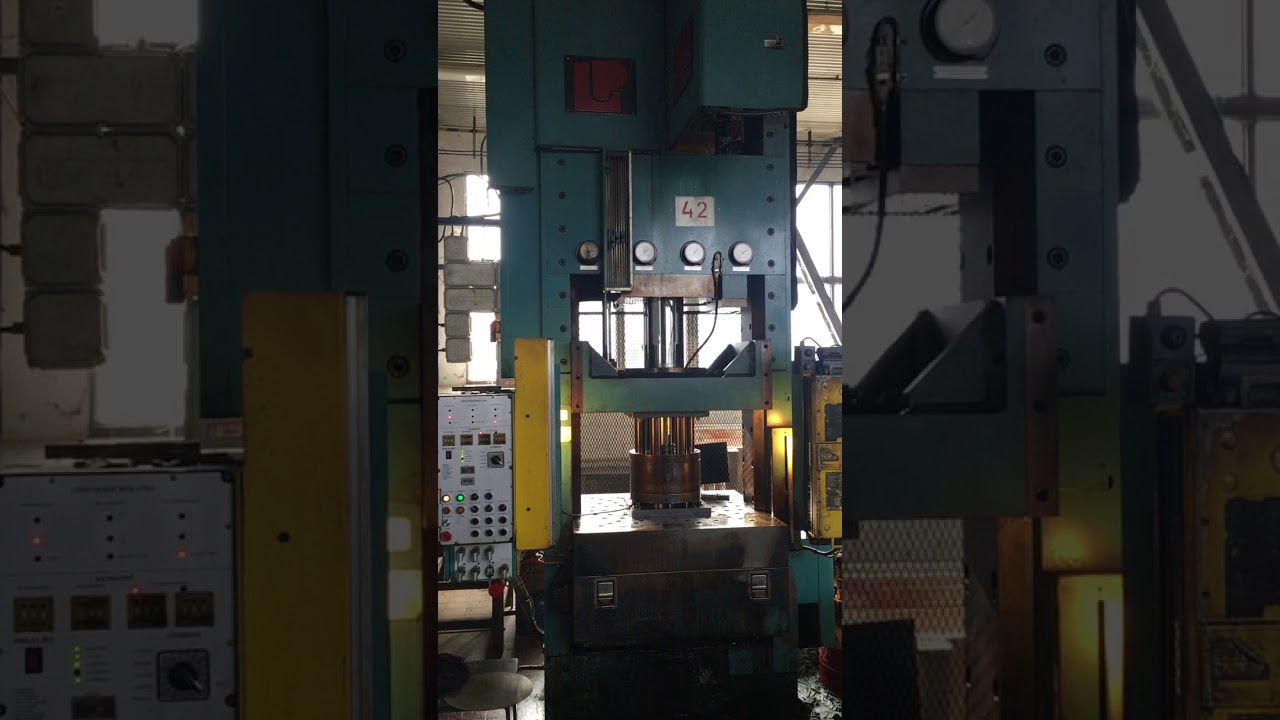 Lagan Press - YouTube