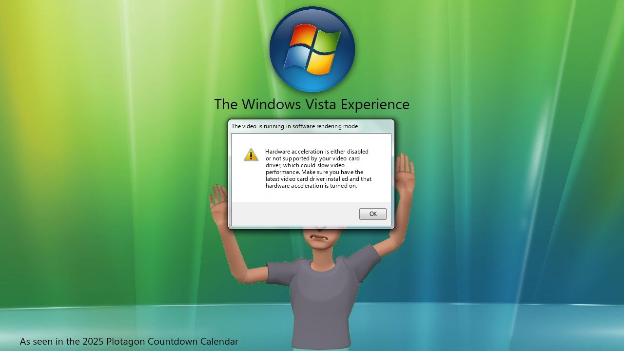 The Windows Vista Experience (FULL FILM) - YouTube