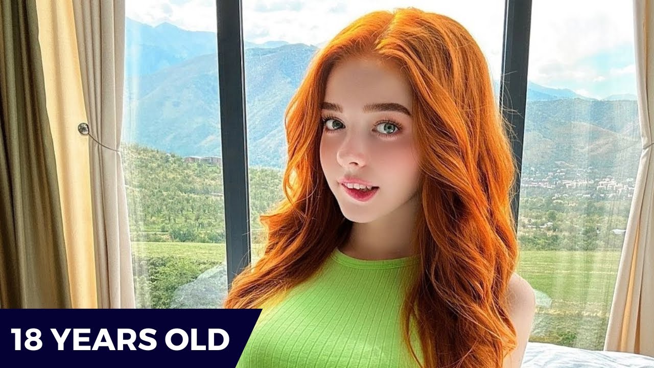 10 Irresistible Jaw-Dropping Teen Newcomer Performers of 2024 - YouTube