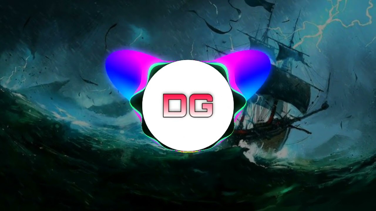 (Briddim) DGMS Music - Sea Storm | Drum Pad Machine Dubstep Torment ...