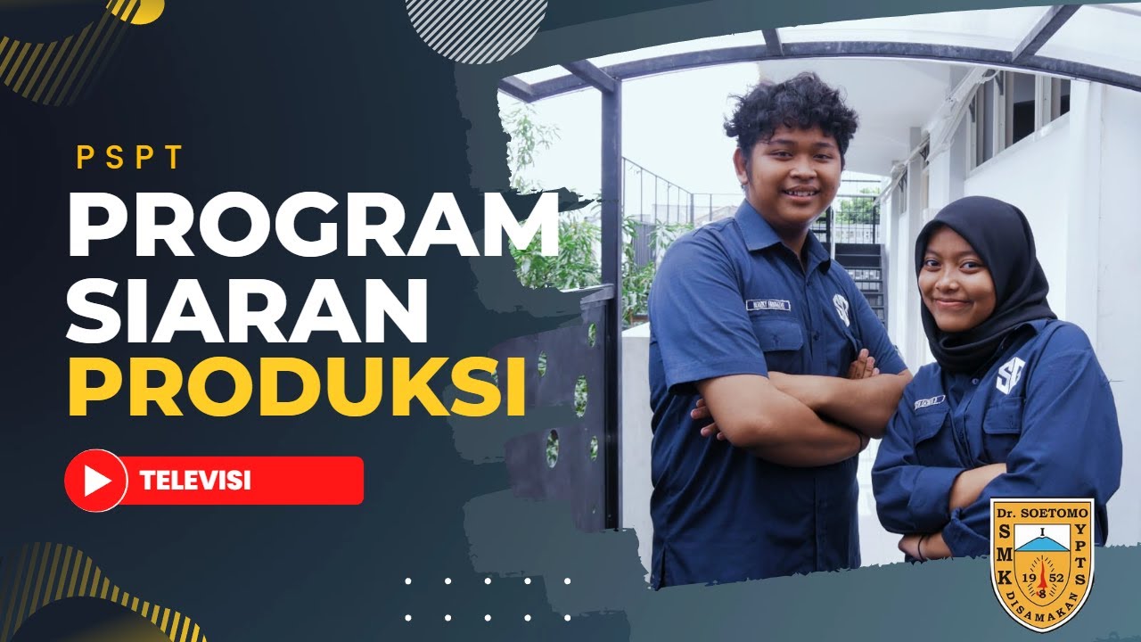 IKLAN PPDB || PSPT SMEKDORS - YouTube