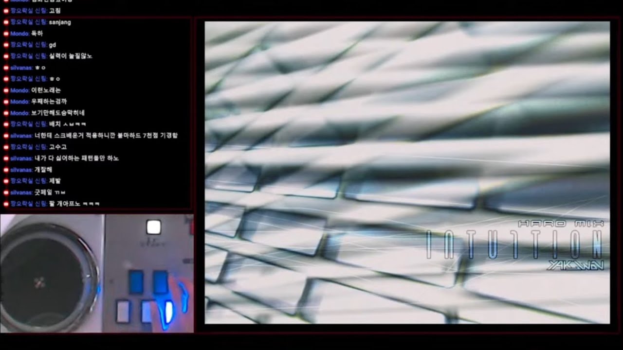 [KDOG*] Intuition HD 56.77 All Combo - YouTube