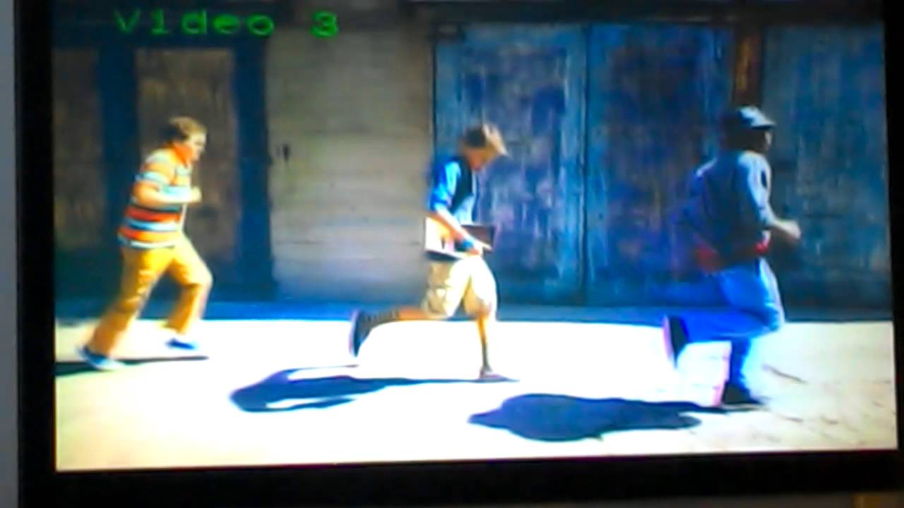 Canción de KIRBY BUCKETS - YouTube