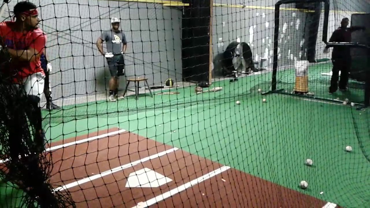 Alvin Franklin & CC33 - YouTube