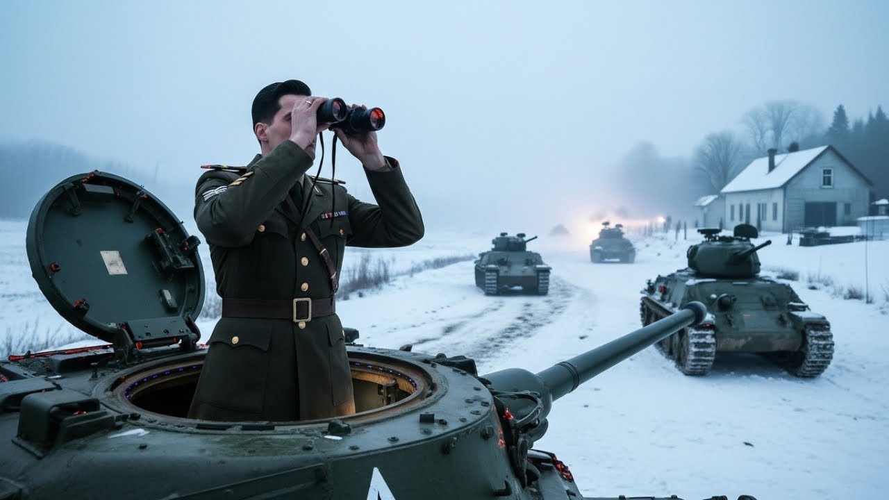 German Troops Never Knew American Sherman Tanks Were Built With Wet ...
