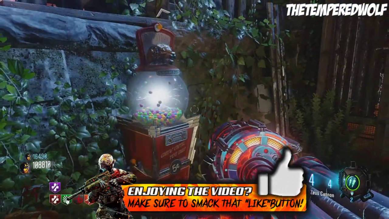 Black Ops 3 Revelations Zombies Map Dlc 4 Best Zombies Yet Youtube