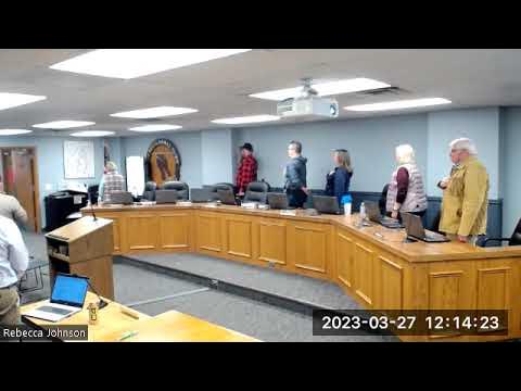 03/27/2023 Downtown Development Authority Meeting - YouTube