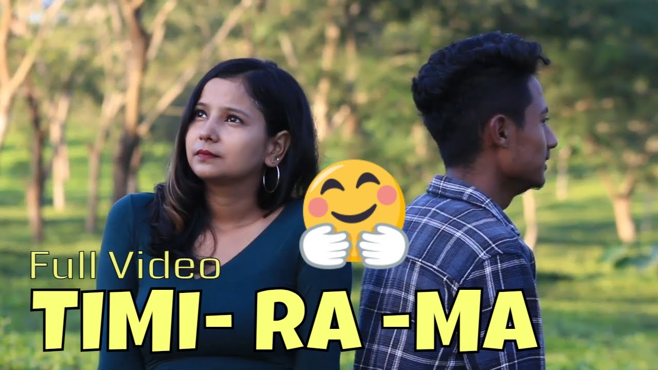 Timi Ra Ma, Timi ra ma Cover Song, Full Music video. - YouTube
