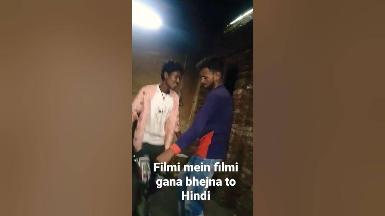 Chunni Mein Chunni Wala Gana Youtube