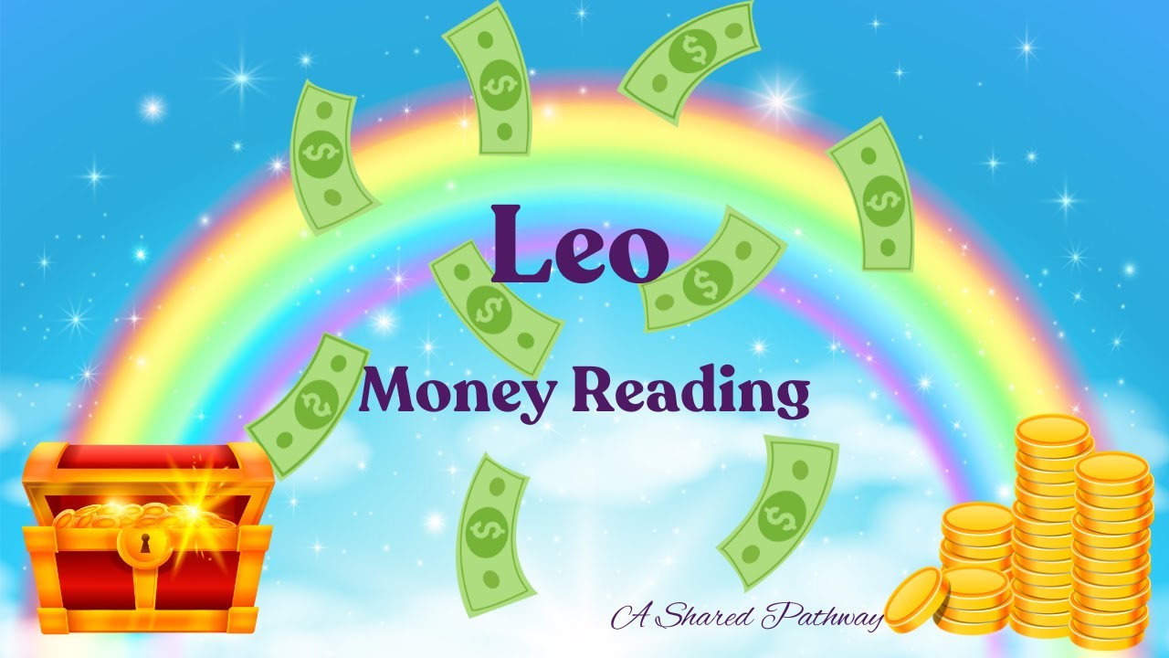 Leo Money - Taking Chances Leads to Success! - YouTube