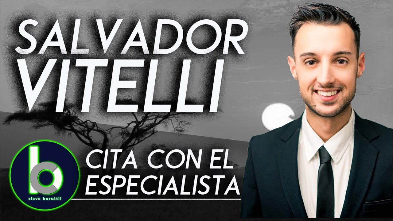 🐘 EL ELEFANTE DE LA INCREÍBLE MACRO ARGENTINA con SALVADOR VITELLI ...