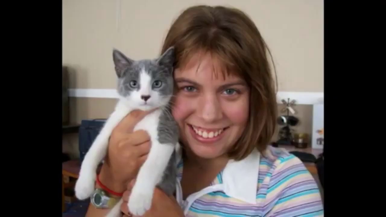 Angela Jankowski Film Fest Entry 2020 - YouTube