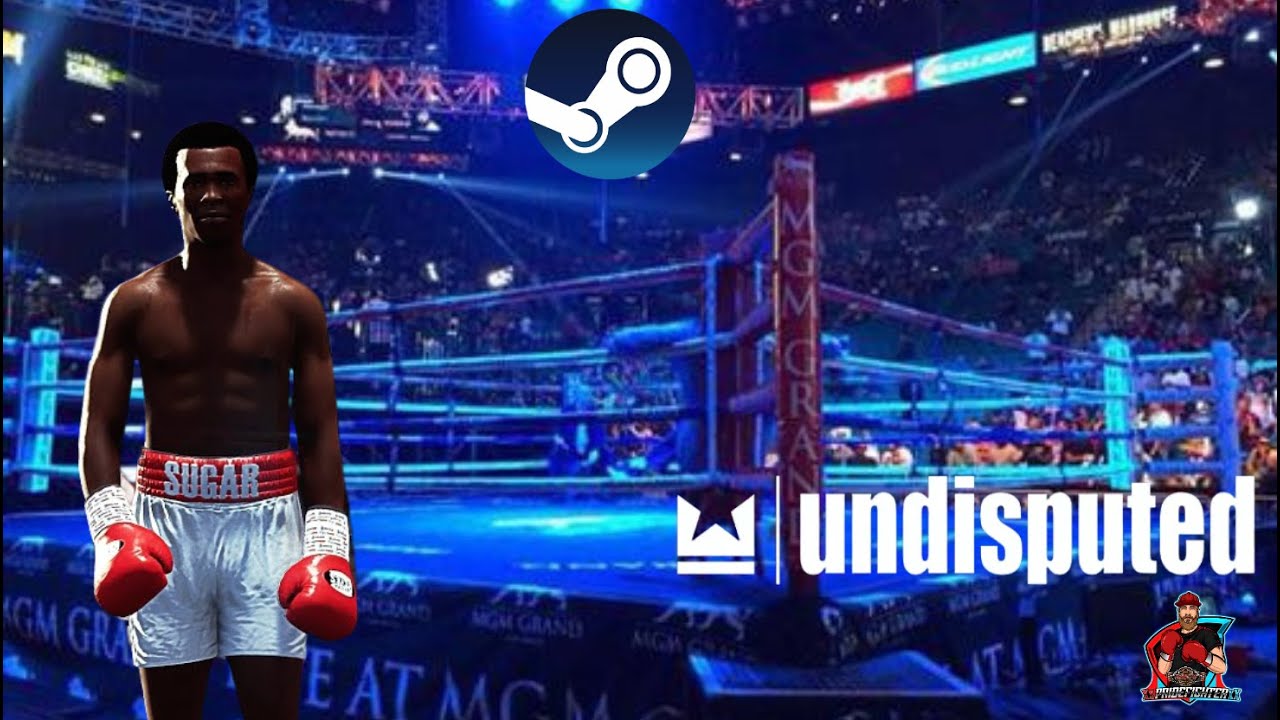 🥊 Undisputed Boxing LIVE: Epic Fights & Real-Time Action! 🔴 (Portrait ...