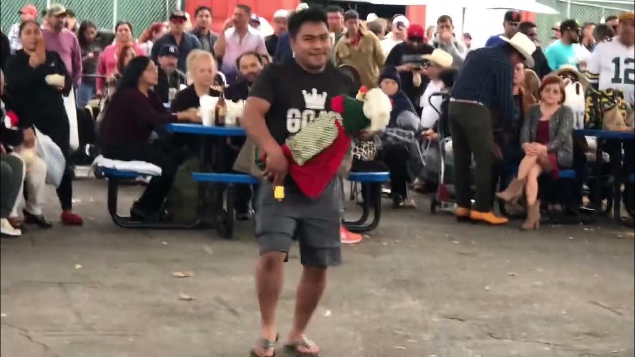 Se puso bueno el show en la pulga de San Jose ca😂#fiesta# - YouTube