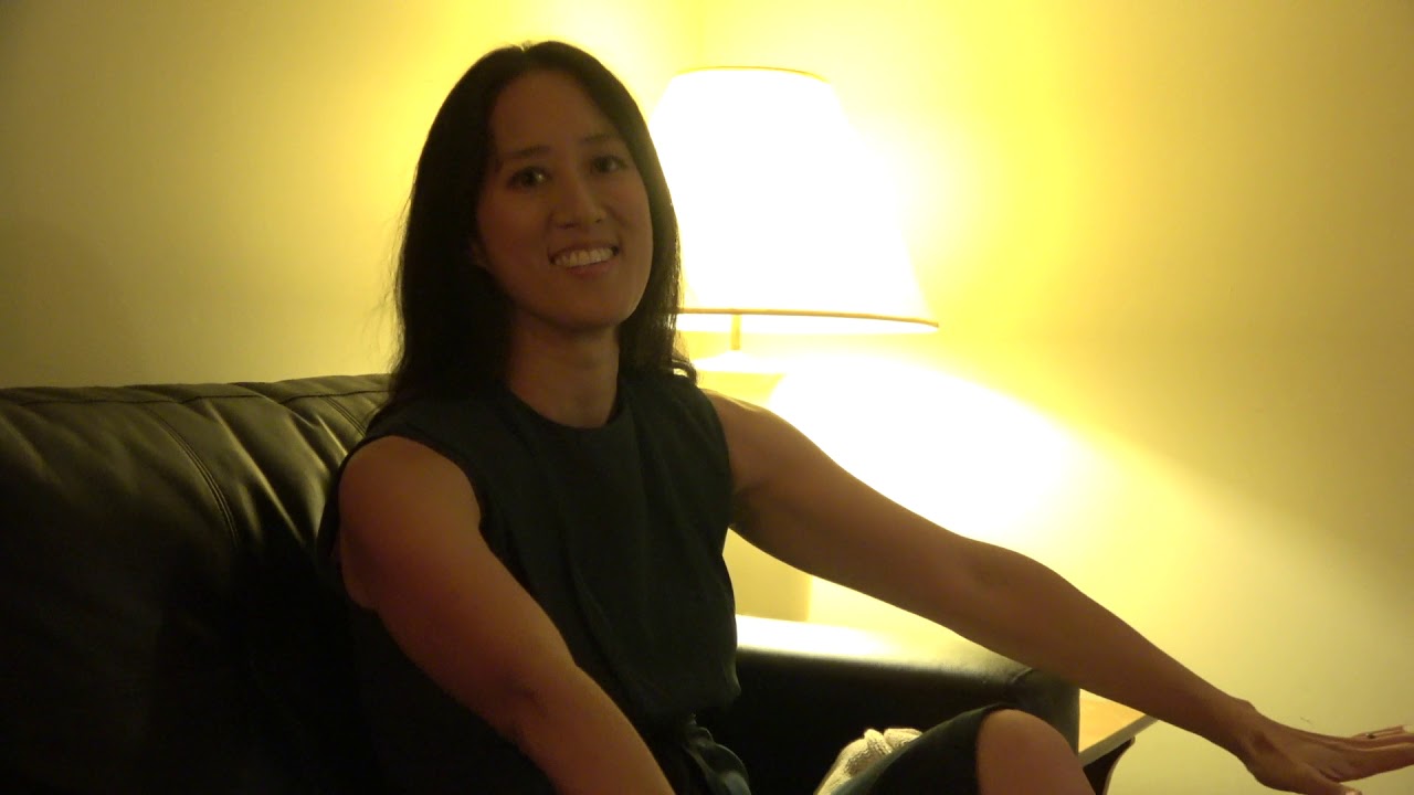 Vienna Teng VTlog - September 14, 2019 - YouTube