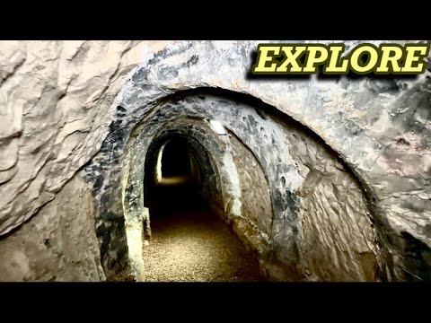 HELLFIRE CAVES | DARK HISTORY, SATANIC RITUALS AND MOCK CEREMONIES ...