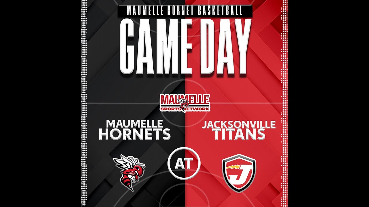 2024 Basketball at Jacksonville Titans - YouTube
