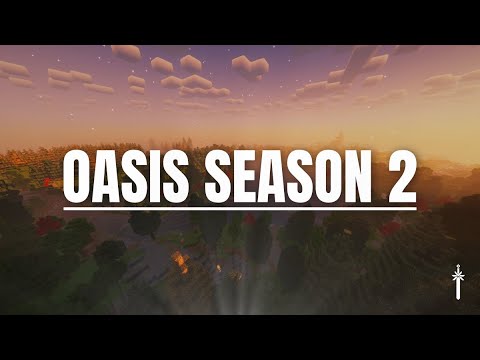 How to Play Oasis Season 2 - YouTube