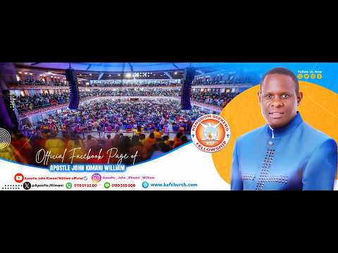 God Who Changes Seasons || Pastor Julia Karanja