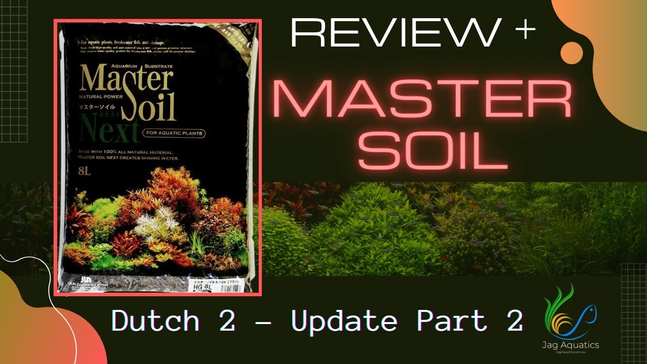 Master Soil Review And Dutch 2 Update - Part 2 - YouTube
