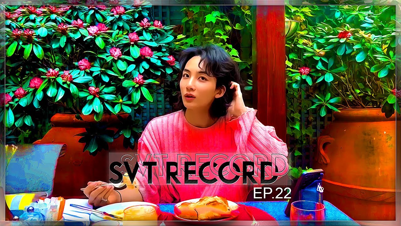 (SUB PT-BR) SEVENTEEN - SVT Record EP.22 #kpop #seventeen #svtrecord # ...