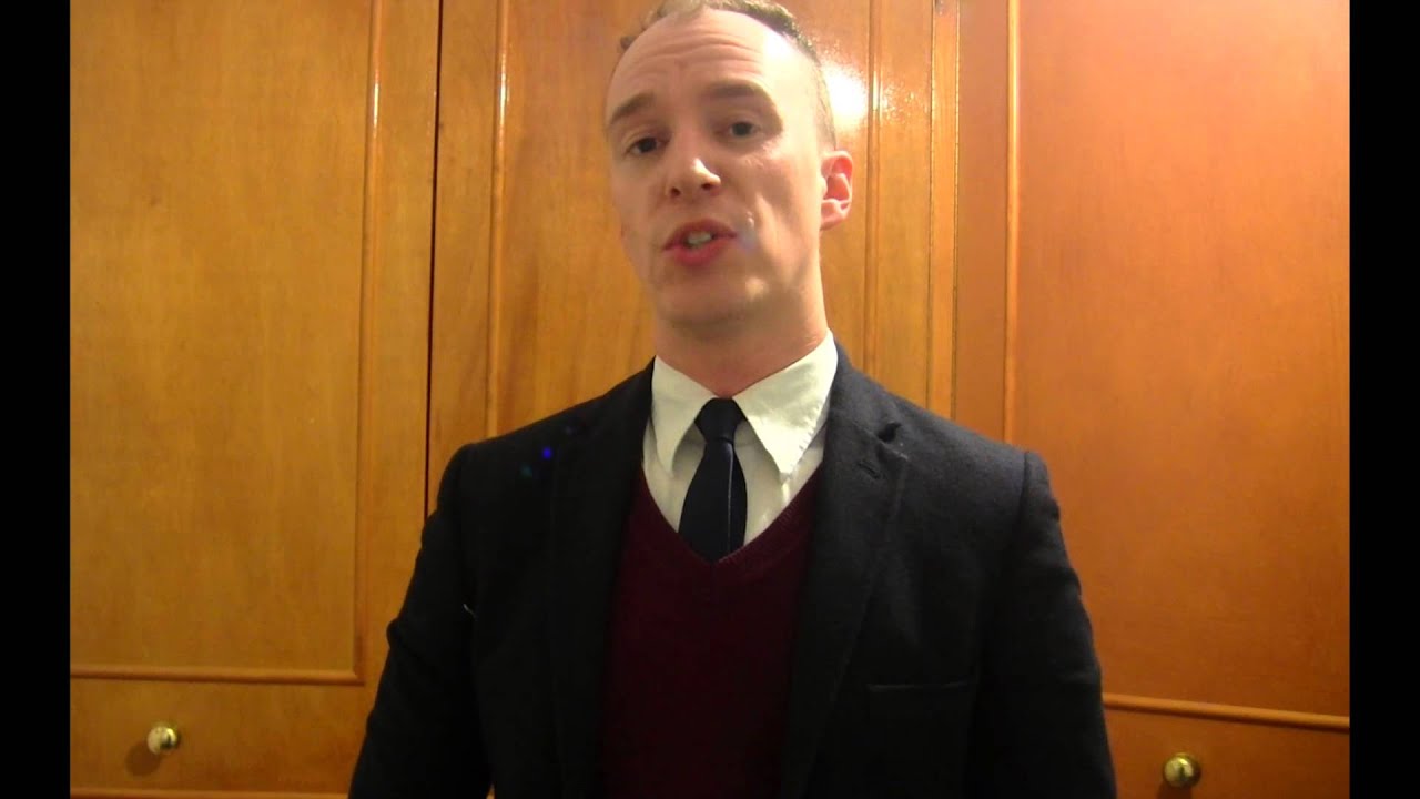 Tom Hester ESL Teacher Introduction - YouTube