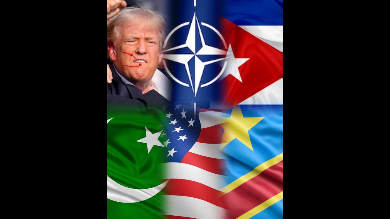 Prophetie assasinat de Donald Trump et sur les autres nations par le ...