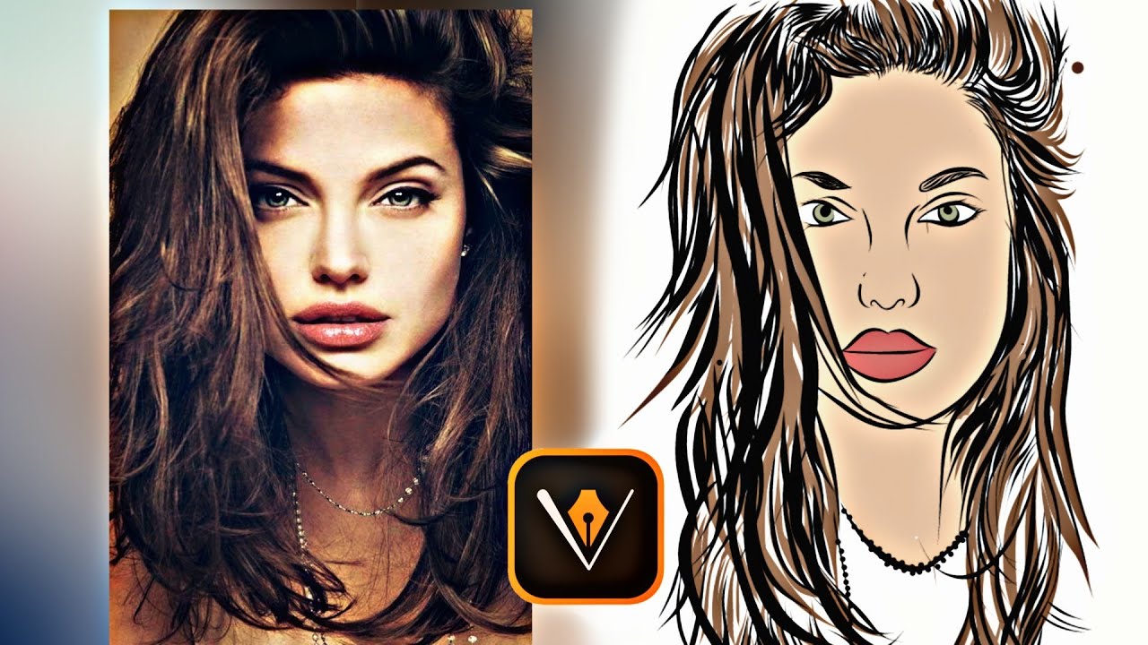 How To Turn An Image Into Cartoon In Adobe Illustrator Tutorial YouTube how-to-turn-an-image-into-cartoon-in-adobe-illustrator-tutorial-youtube
