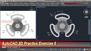 autocad drawings for practice - Woodworking Challenge