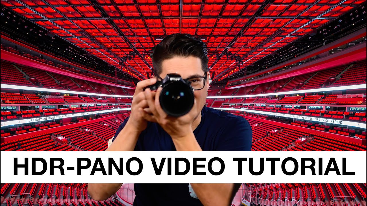 HDR-PANO | Video Tutorial - YouTube