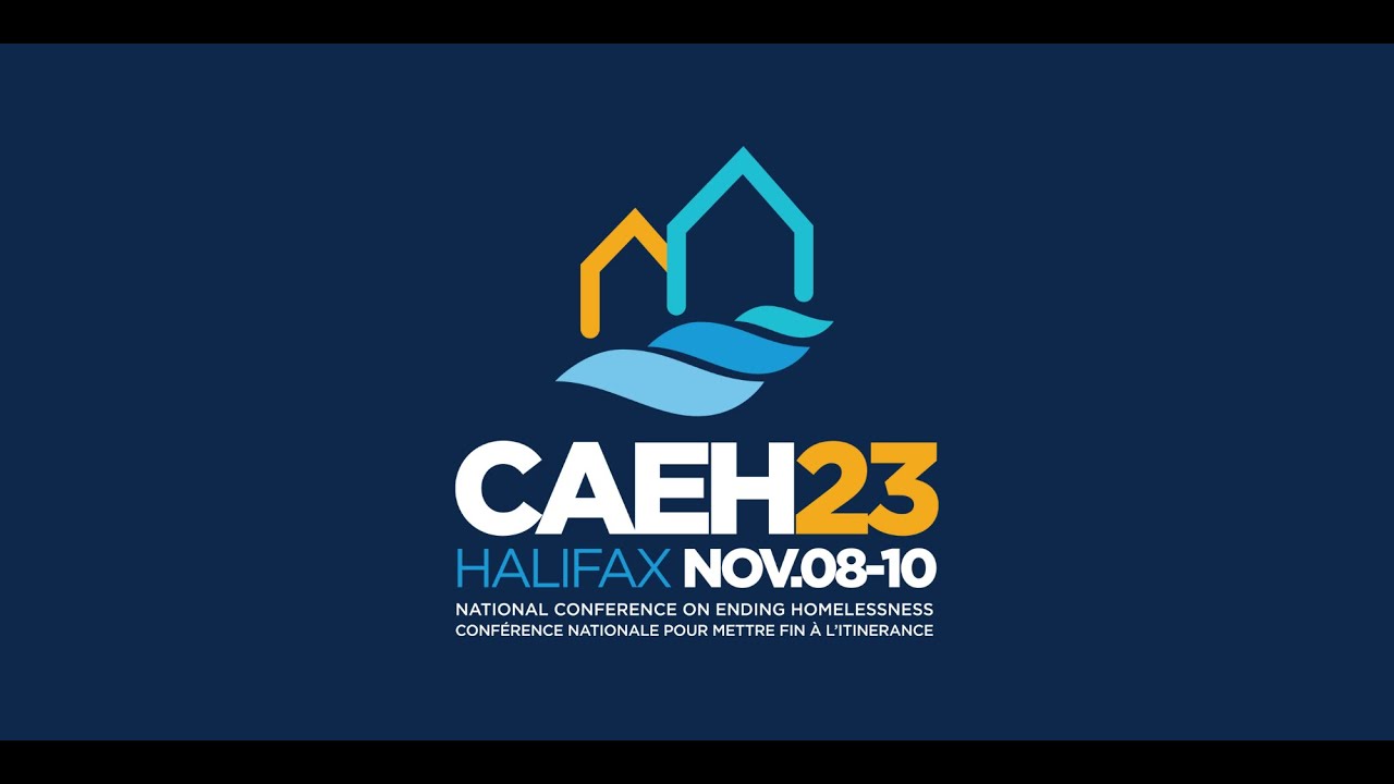 IH4: For Us - By Us: Indigenous Supportive Housing Programs - YouTube