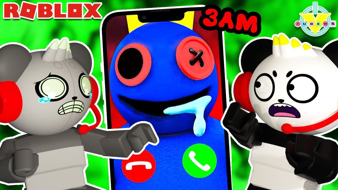 DON'T CALL AT 3AM! - YouTube