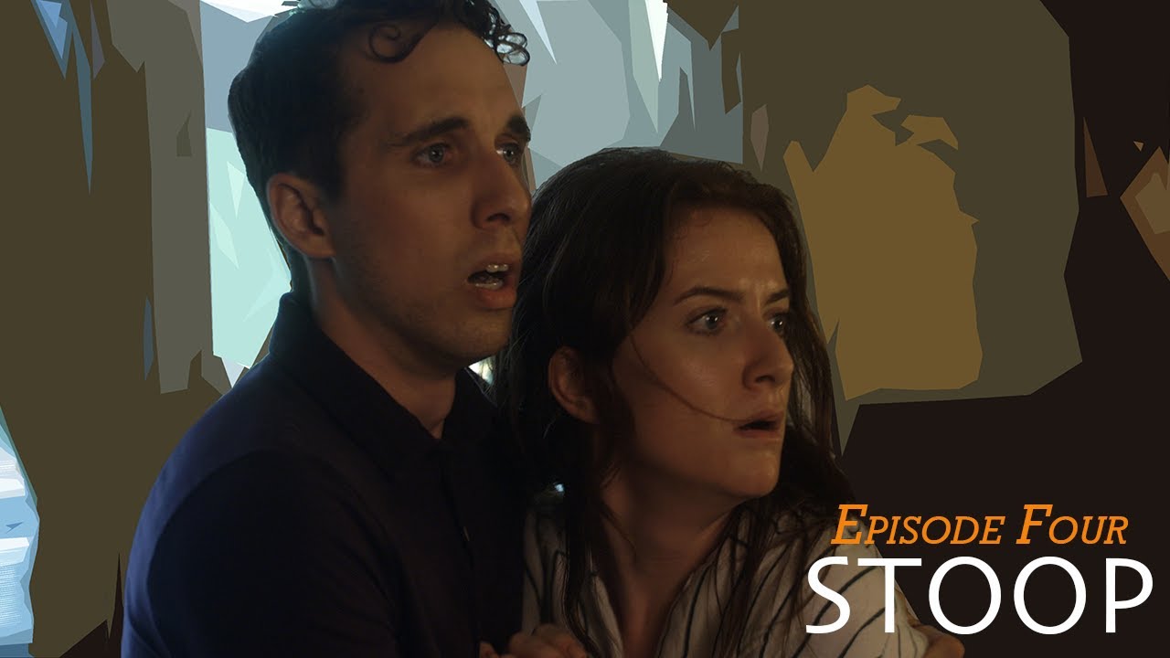 STOOP Episode 4 - YouTube