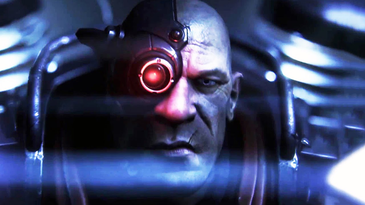 EVOLVE Intro Cinematic (PS4 / Xbox One / PC) - YouTube