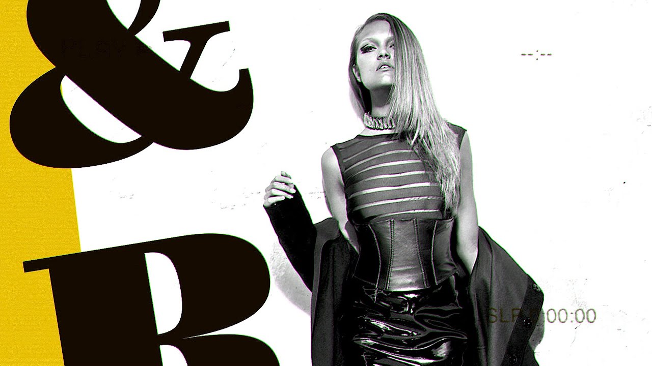 Mau P - Dress Code [Black Book Records] - YouTube