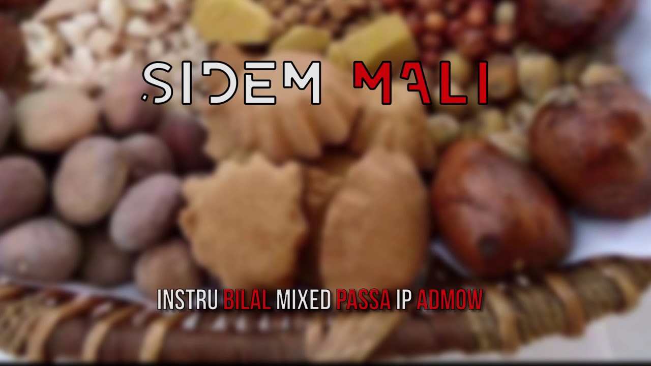 Dudu fait des videos - Sidem Mali (audio) - YouTube