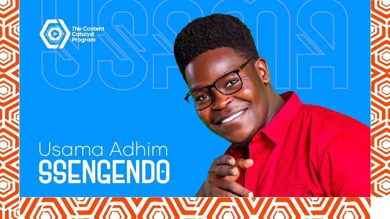 Building the Next Generation of Young Filmmakers in Uganda | Pitching ...