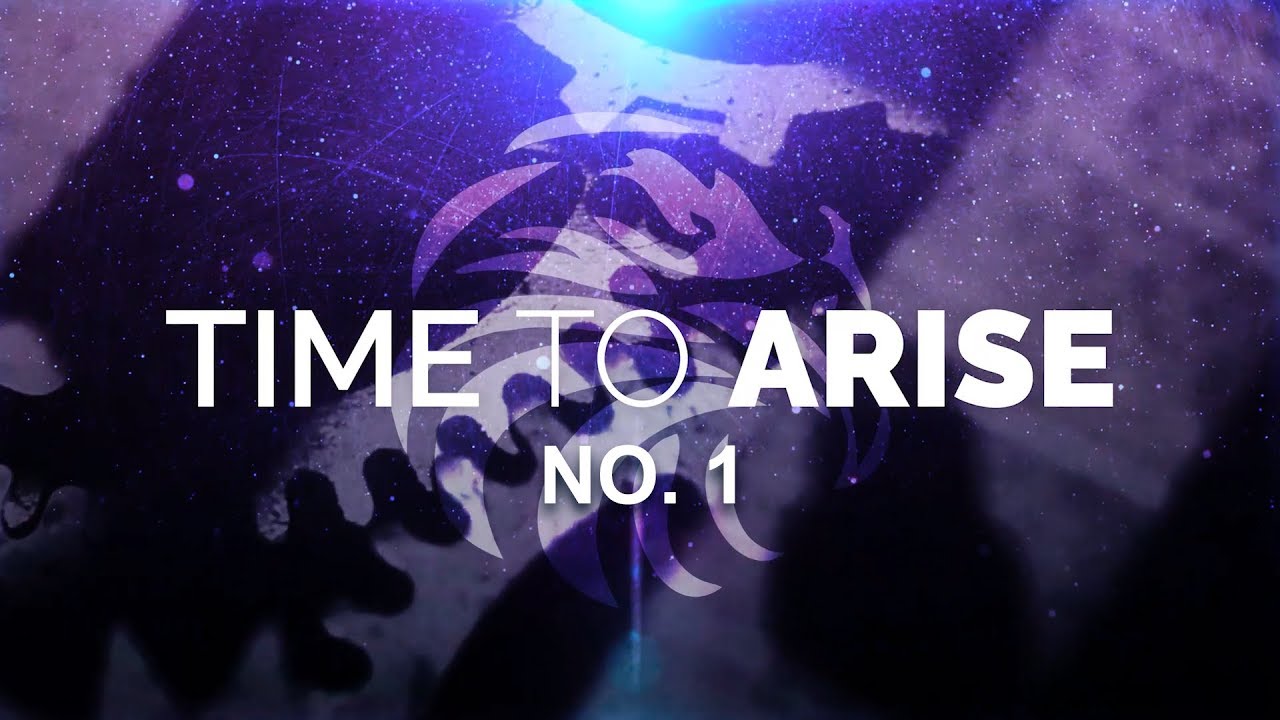Time To Arise Episode 1 - YouTube