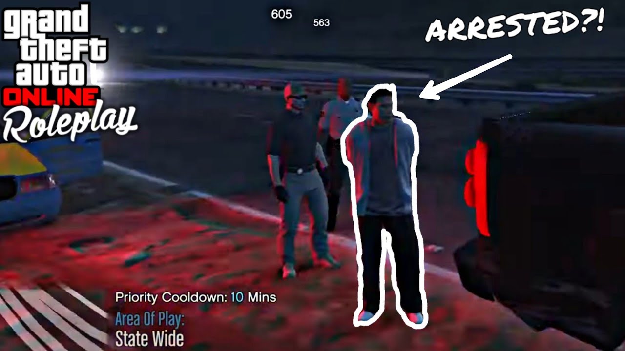 got another DUI.. | GTA Roleplay #12 (FiveM) - YouTube