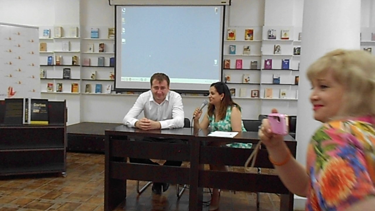 ALEXANDRU MORARU FILM: DENIS ROȘCA LA CLUBUL IMPRESII DE VIAŢĂ - YouTube