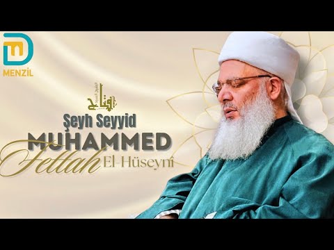 Derdimin Dermanı Sultan Fettah’da / İlahi